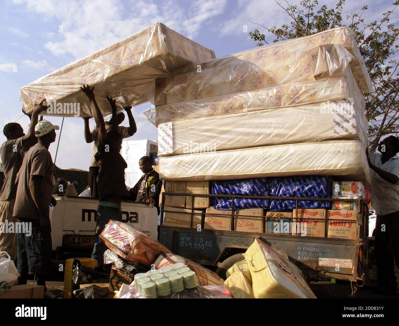 Musina town south africa hi-res stock photography and images - Alamy