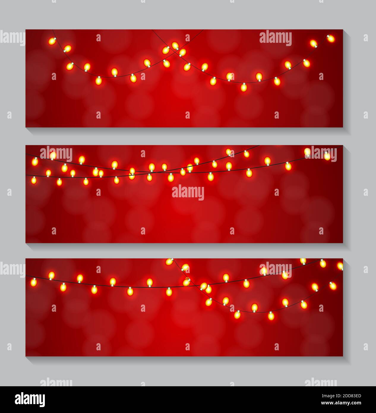 Abstract Beauty Glowing Light Background. Illustration Stock Photo - Alamy