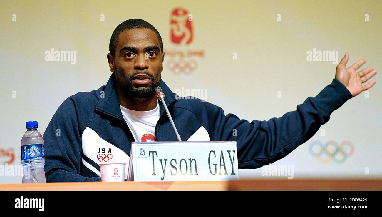 Olympische sprinter hi-res stock photography and images - Alamy