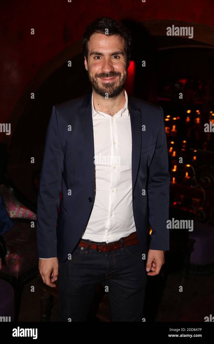 Simon astier hi-res stock photography and images - Alamy