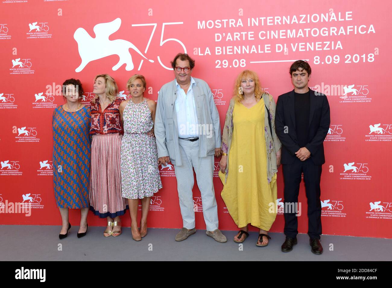 Bruno raffaelli hi-res stock photography and images - Alamy