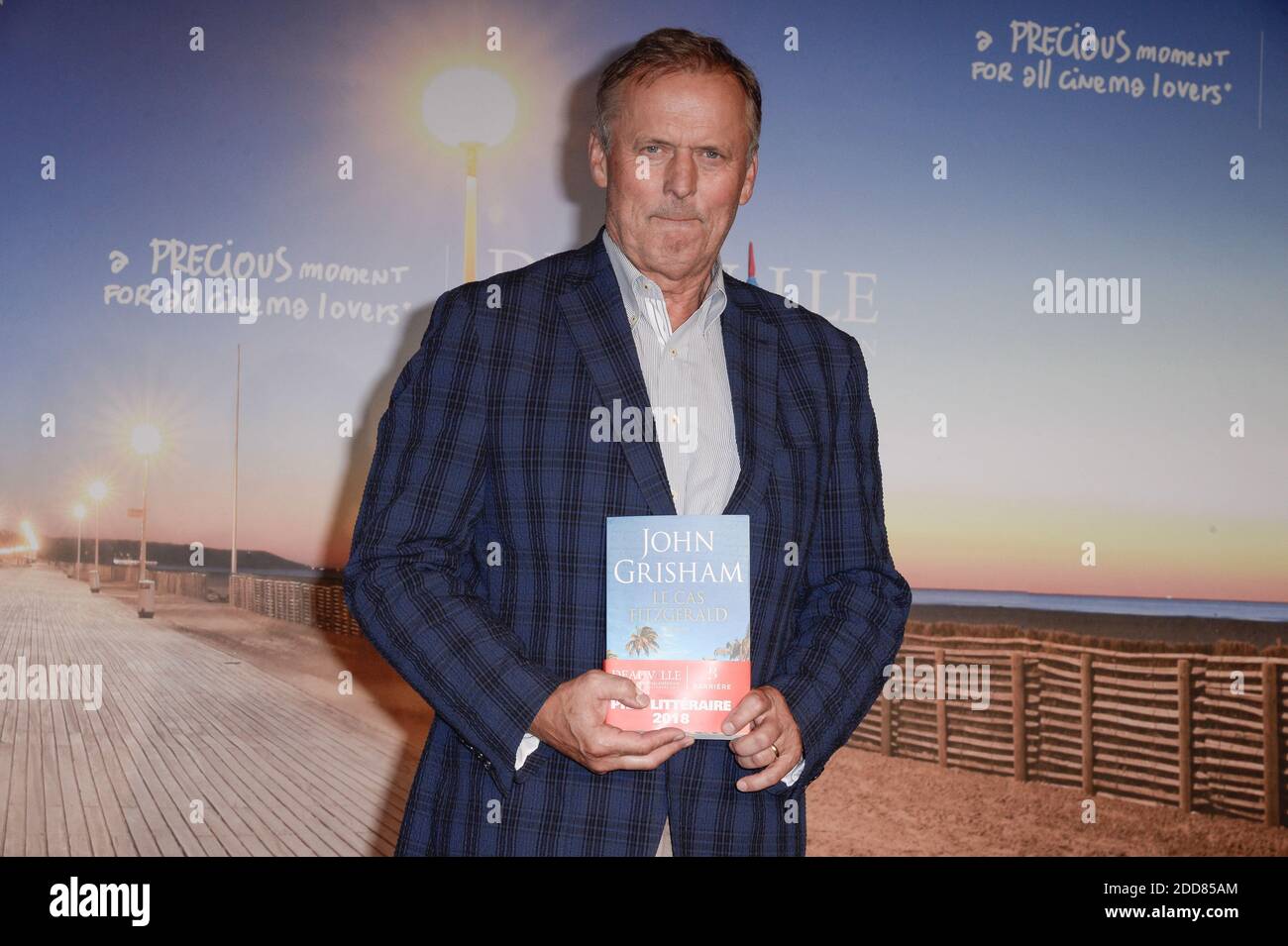 John grisham novel hi-res stock photography and images - Alamy