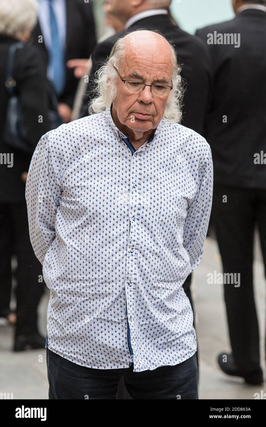 Gilou hi-res stock photography and images - Alamy