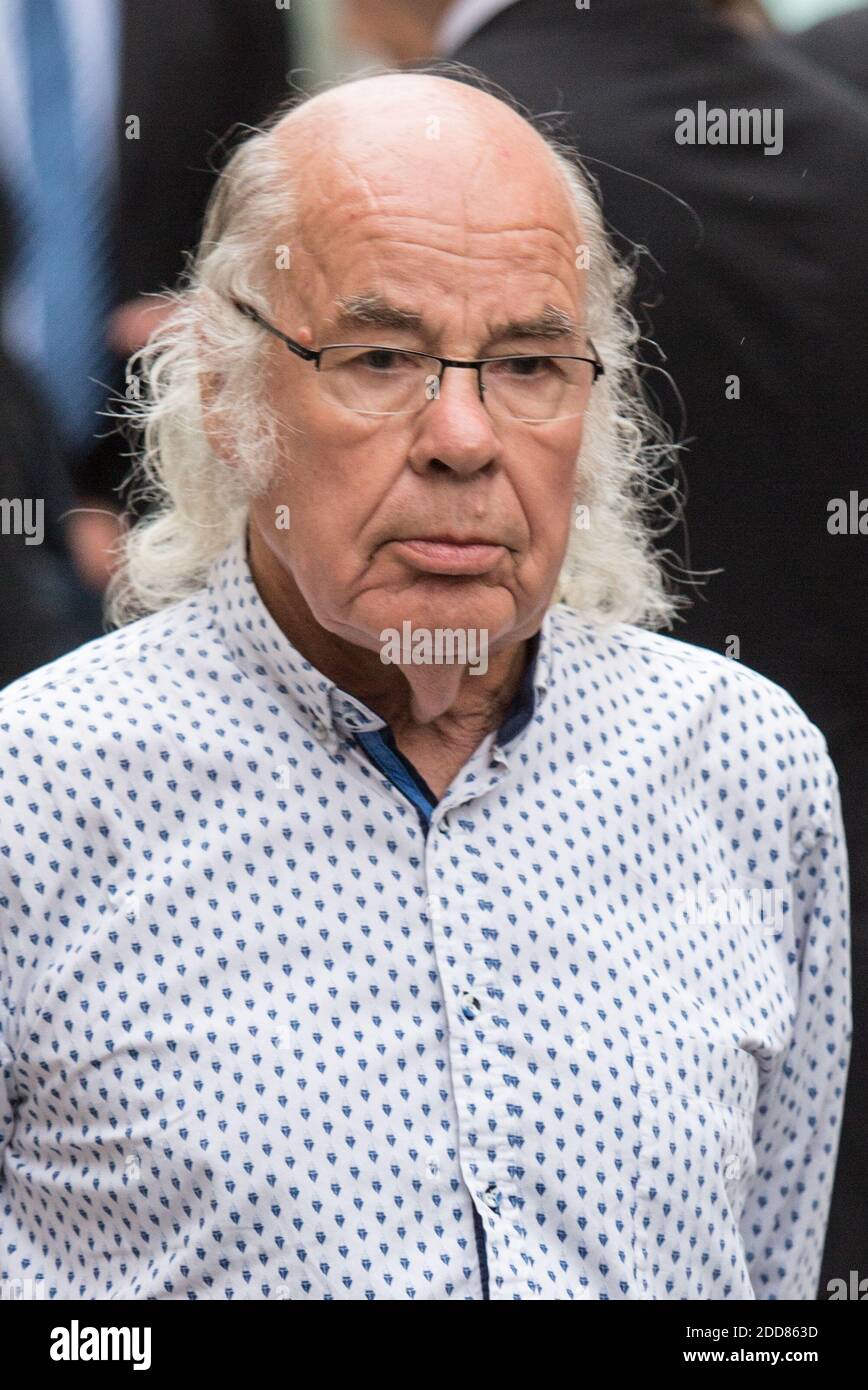 Gilou hi-res stock photography and images - Alamy