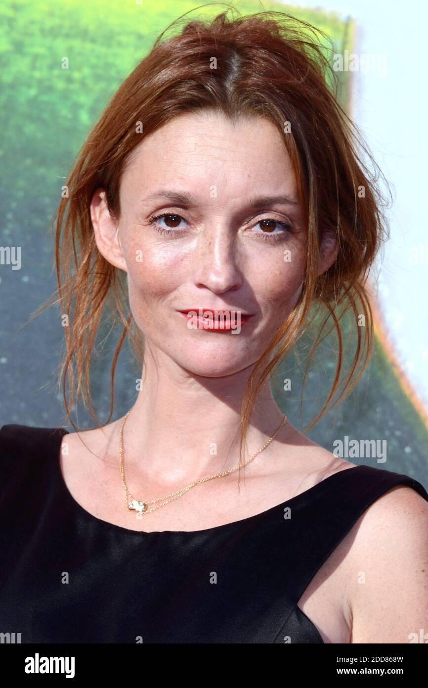 Audrey Marnay attending the L'Annee Derniere a Marienbad Screening as ...