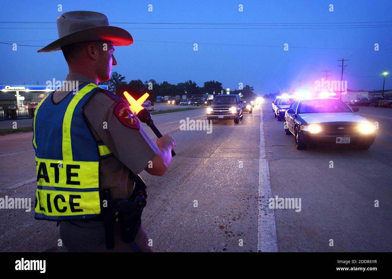 State trooper texas hi-res stock photography and images - Alamy