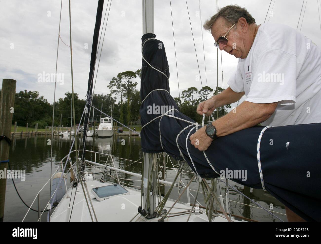 Jerry anderson hi-res stock photography and images - Alamy