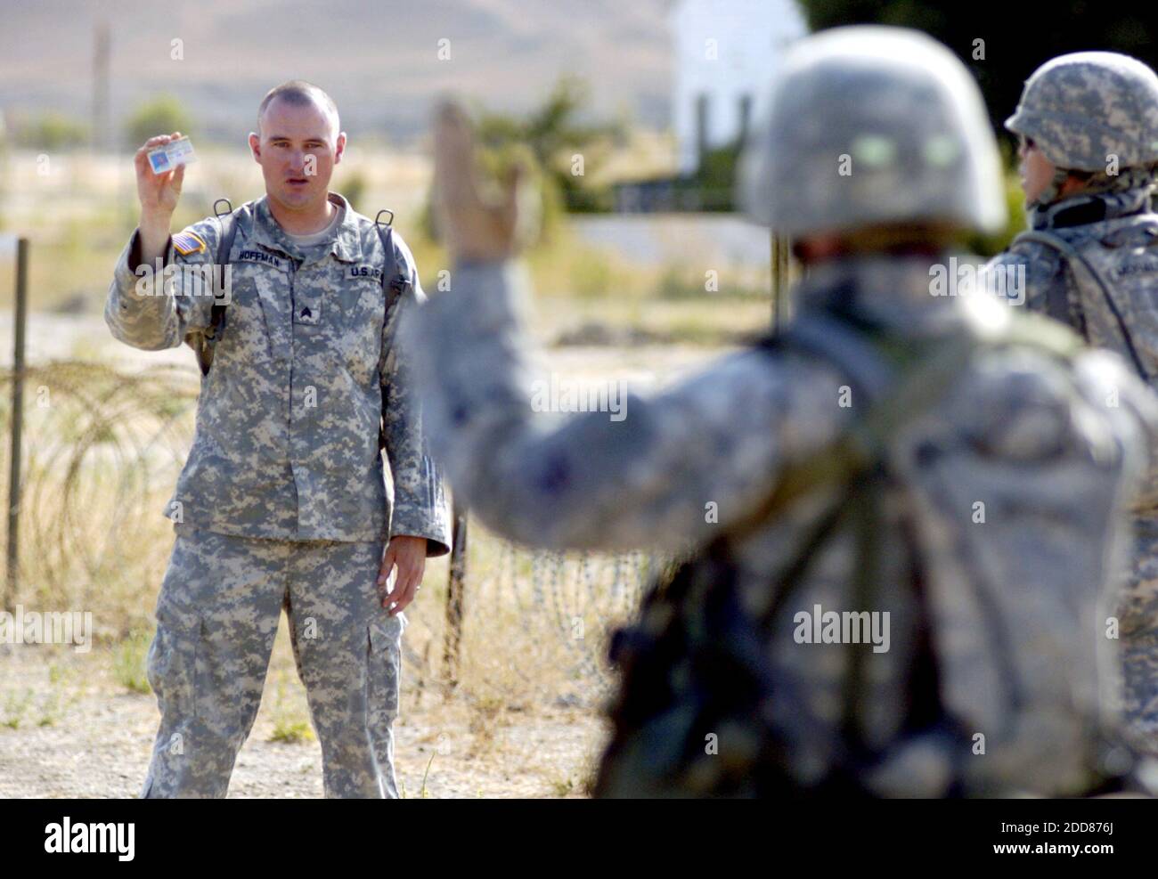 185th infantry hi-res stock photography and images - Alamy