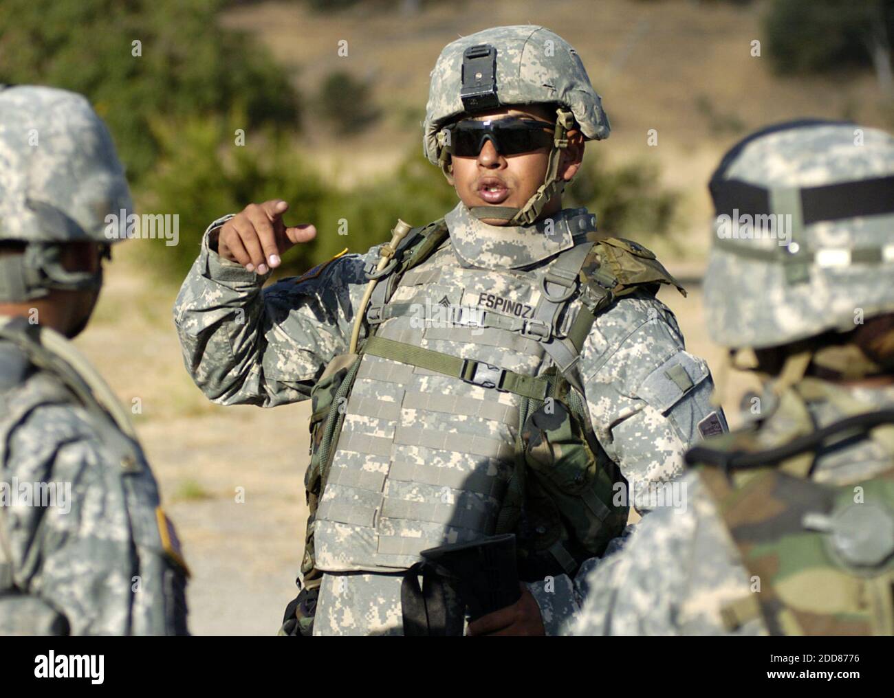 185th infantry hi-res stock photography and images - Alamy