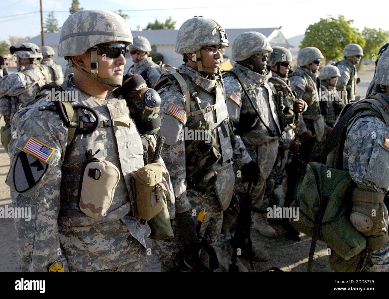 185th infantry hi-res stock photography and images - Alamy