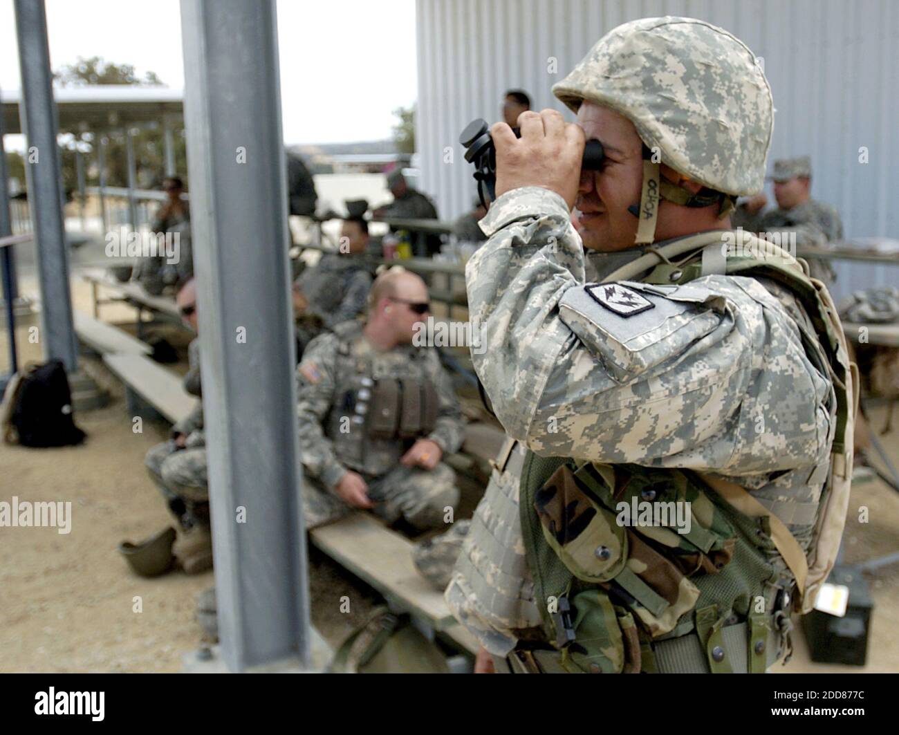 185th infantry hi-res stock photography and images - Alamy