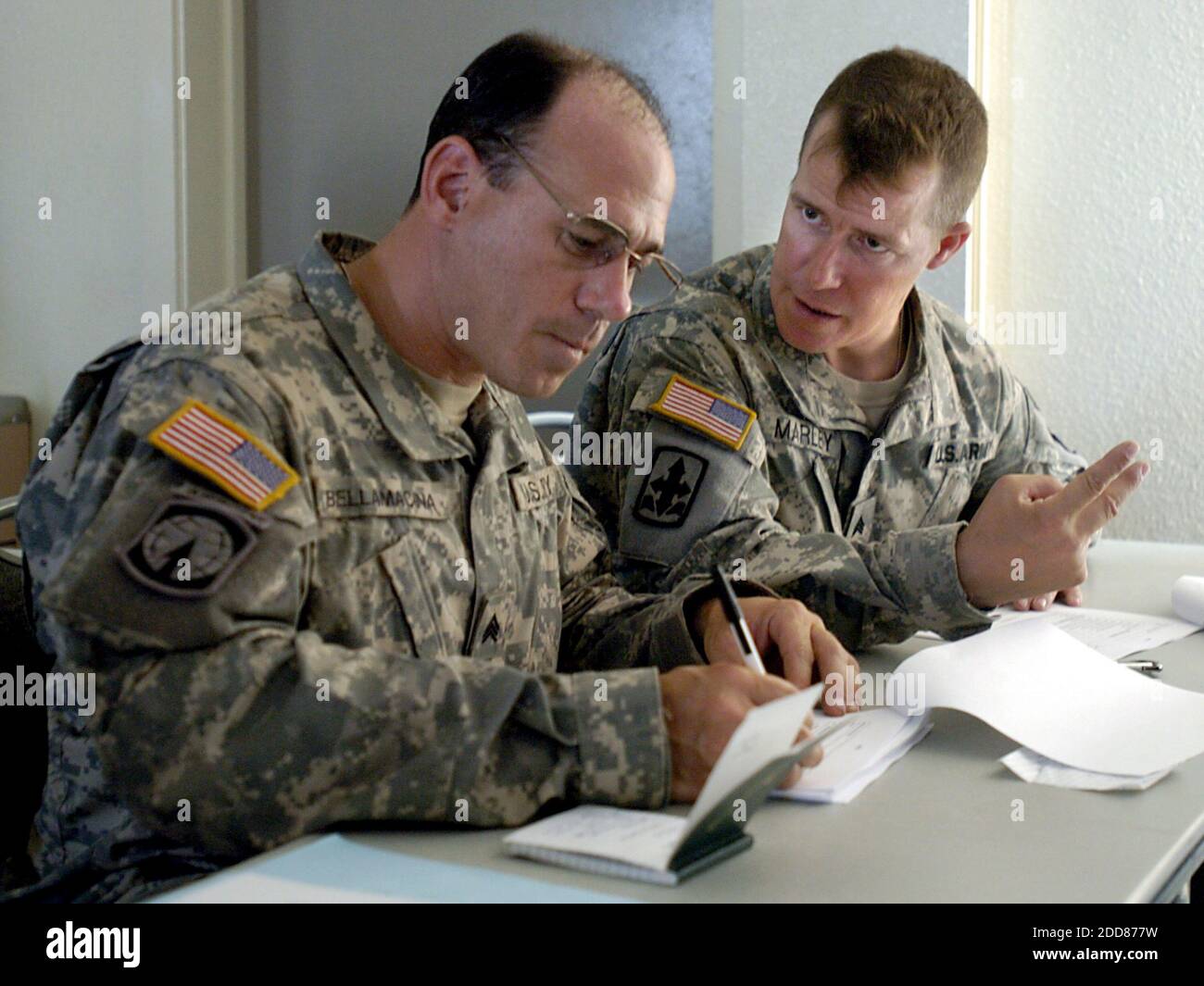 185th infantry hi-res stock photography and images - Alamy
