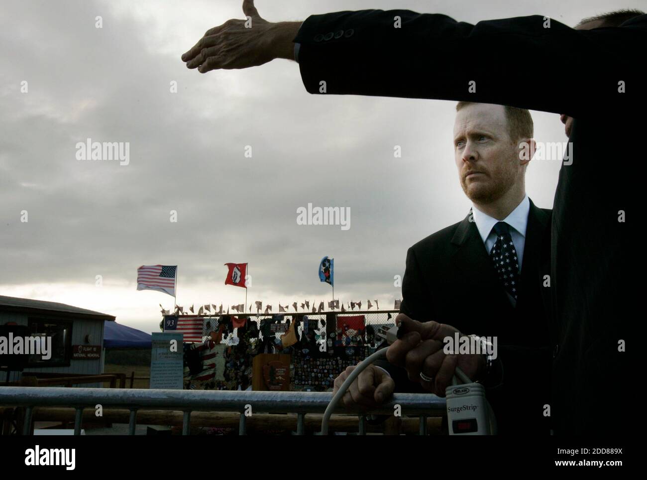 NO FILM, NO VIDEO, NO TV, NO DOCUMENTARY - Gordon Felt, brother of Ed ...