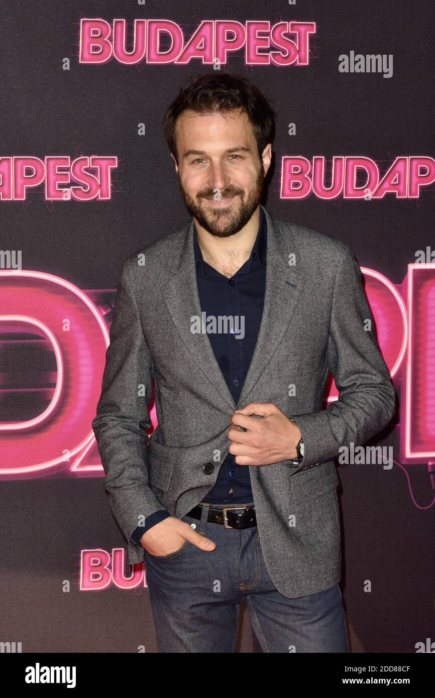 Antoine gouy hi-res stock photography and images - Alamy