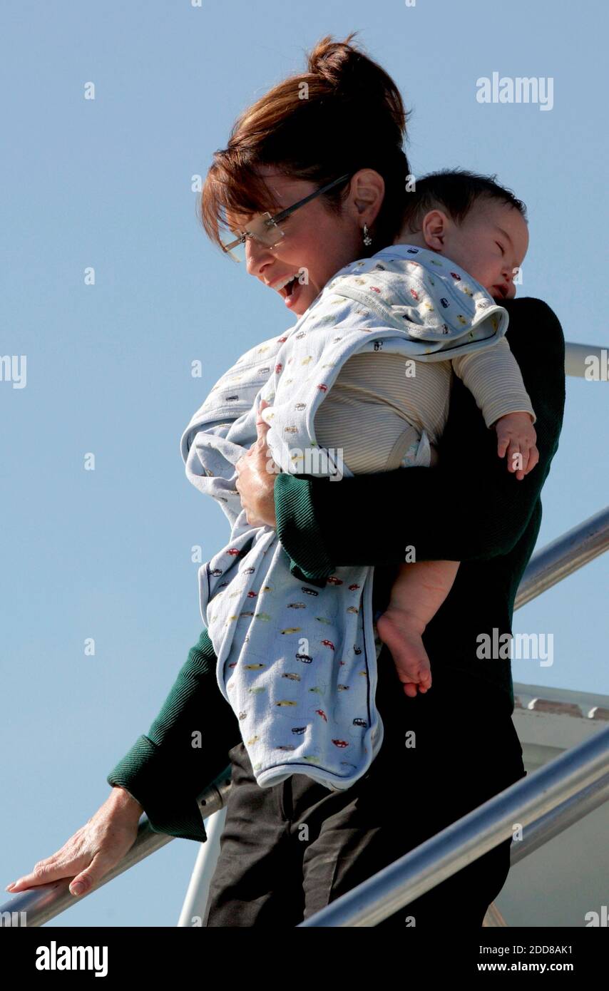 Trig palin hi-res stock photography and images - Alamy