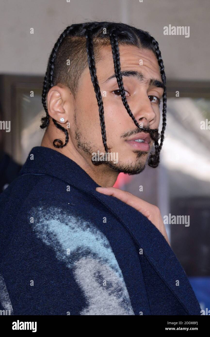 Quincy combs hi-res stock photography and images - Alamy
