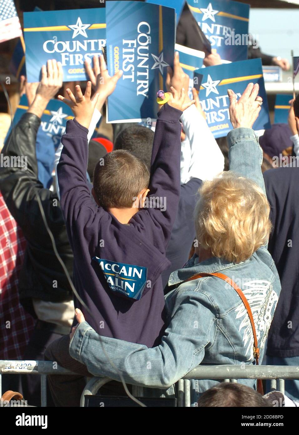 With her grandson matthew hi-res stock photography and images - Alamy
