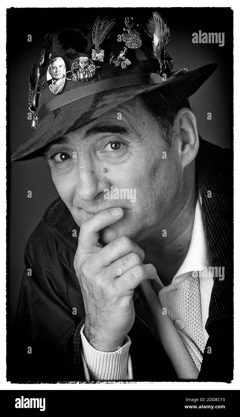 1989 photo Cut Out Stock Images & Pictures - Alamy