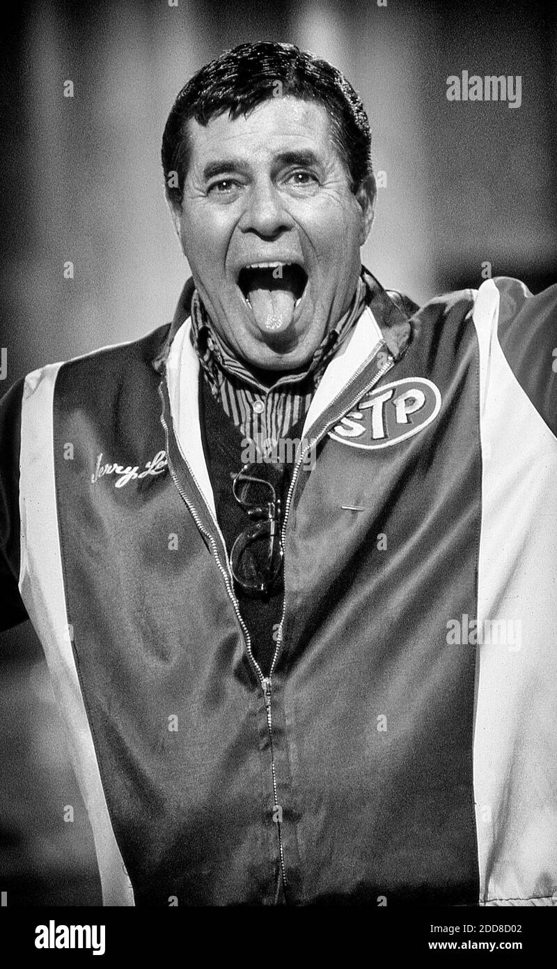 Jerry paris Black and White Stock Photos & Images - Alamy