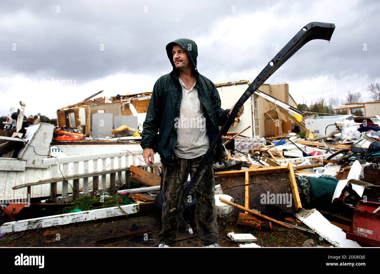 Doublewide hi-res stock photography and images - Alamy