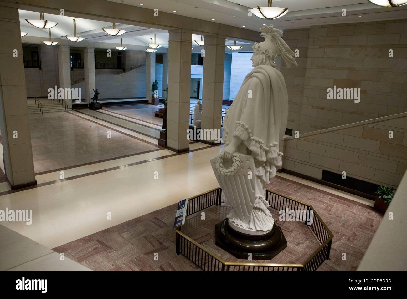 NO FILM, NO VIDEO, NO TV, NO DOCUMENTARY - The 20,000 square foot ...