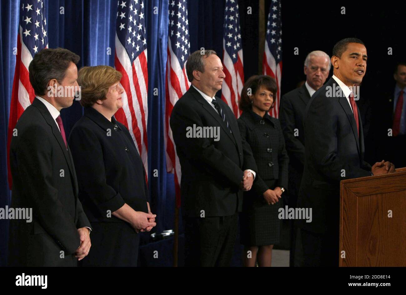 Christina romer hi-res stock photography and images - Alamy