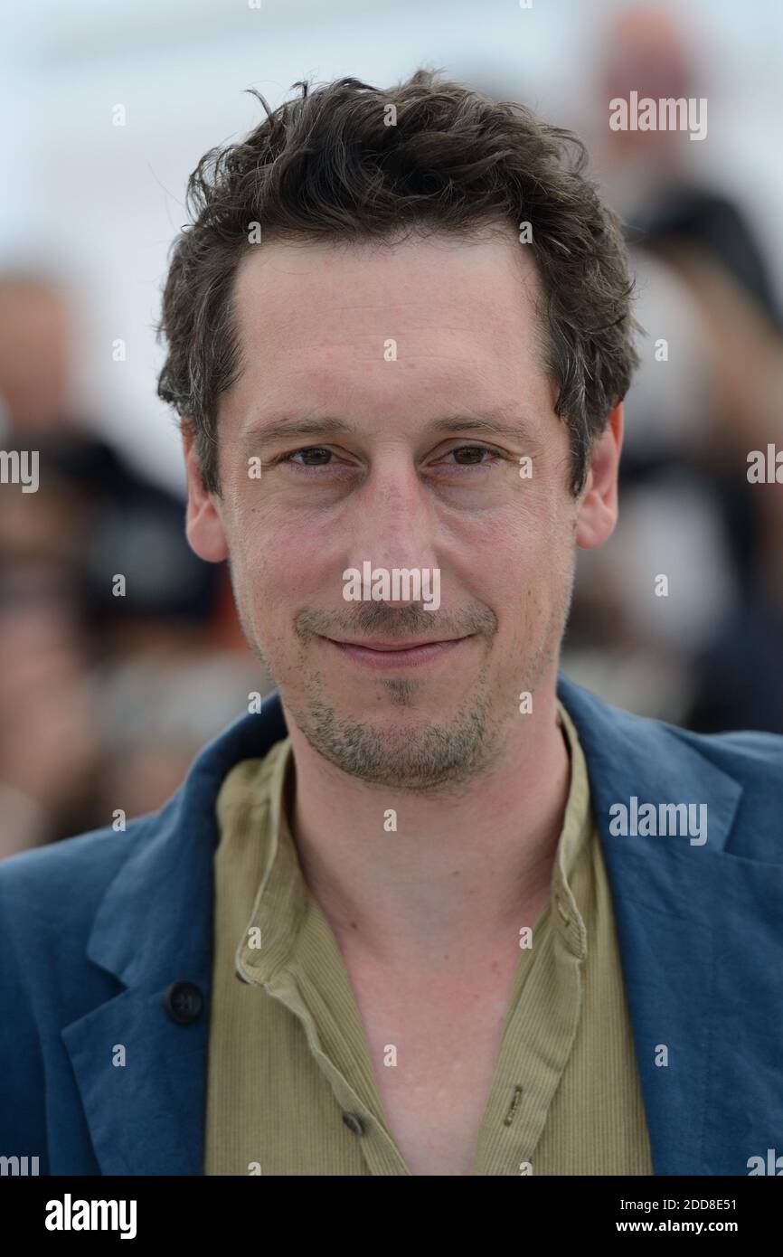 Actors Hans Loew attending the In my Room Photocall held at the Palais ...