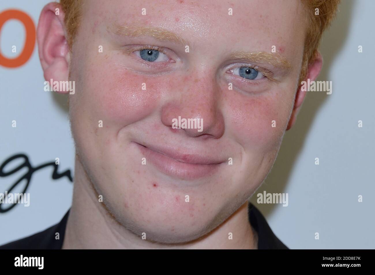 Malcolm Mcdowell Beckett Taylor Mcdowell