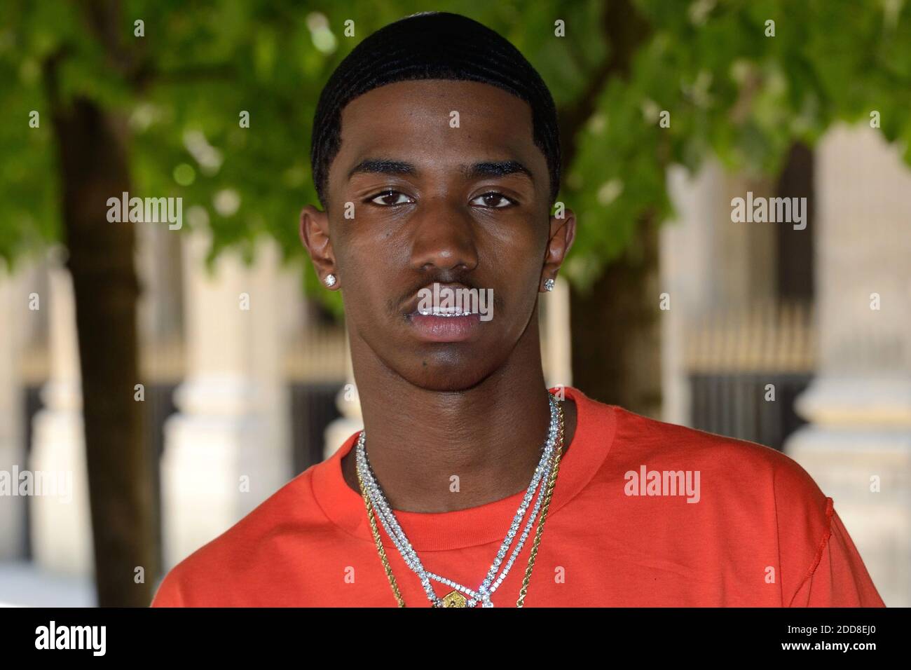 Christian combs hi-res stock photography and images - Alamy