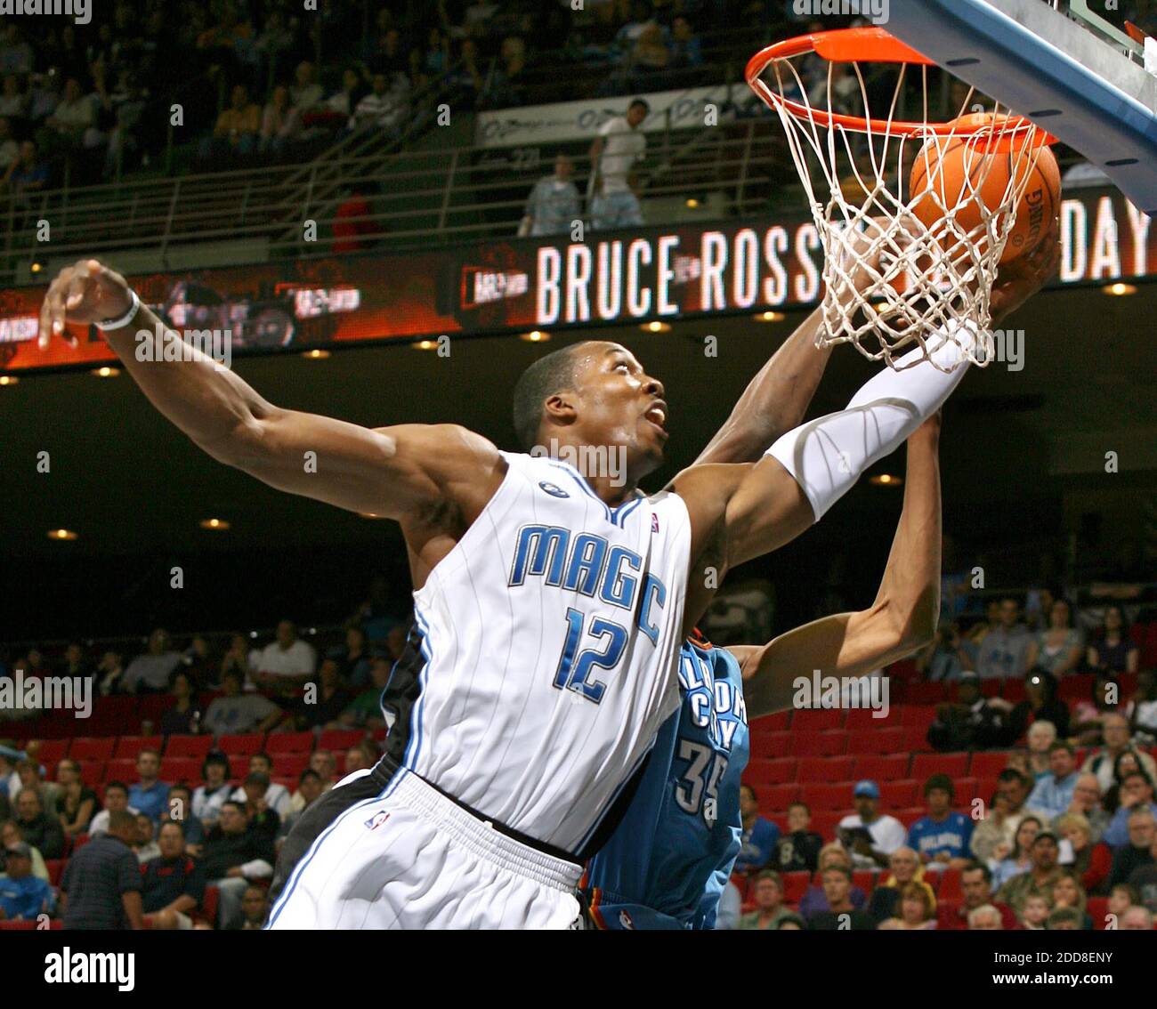 Kevin Durant Dwight Howard