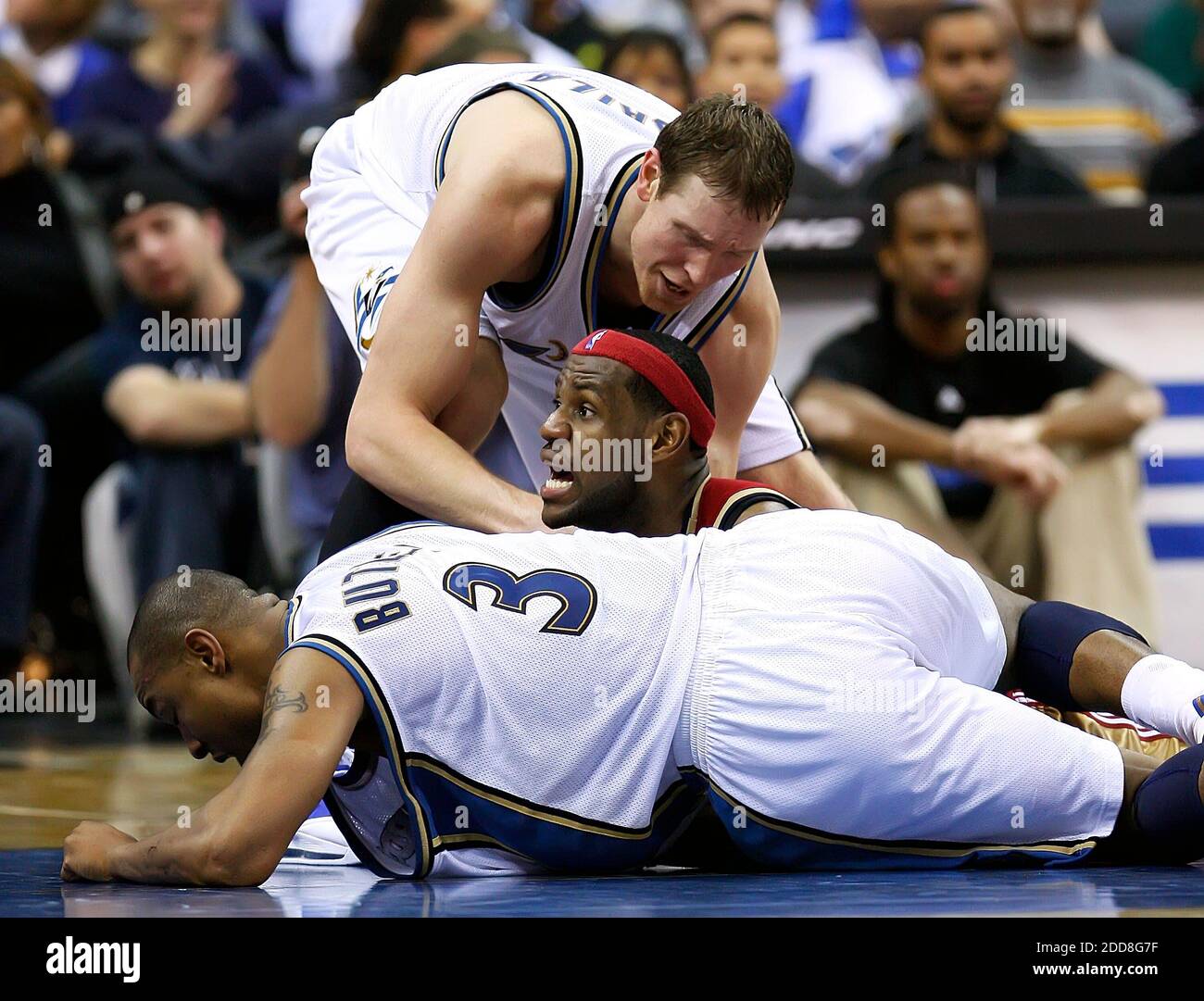 James caron butler hi-res stock photography and images - Alamy