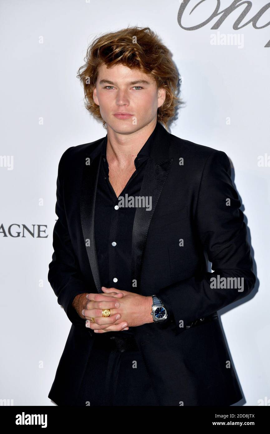 Jordan barrett 2018 hi-res stock photography and images - Alamy