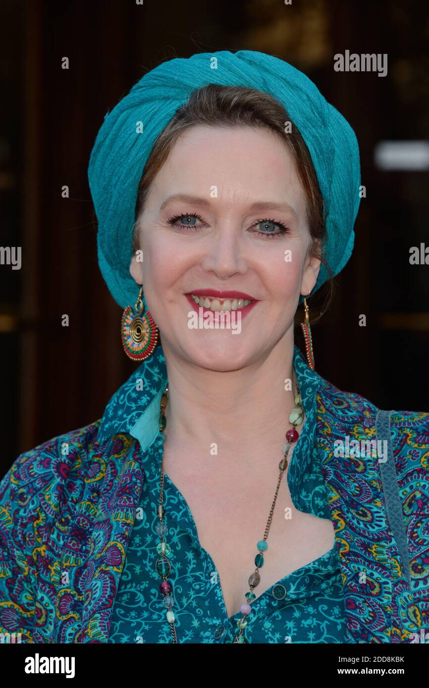 Agnès soral hi-res stock photography and images - Alamy