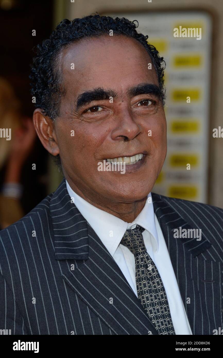Maitre Alex Ursulet assiste au 24e Gala d'Amnesty International au ...