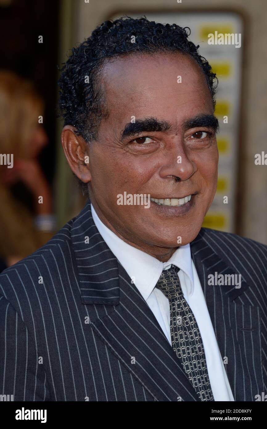 Maitre Alex Ursulet assiste au 24e Gala d'Amnesty International au ...