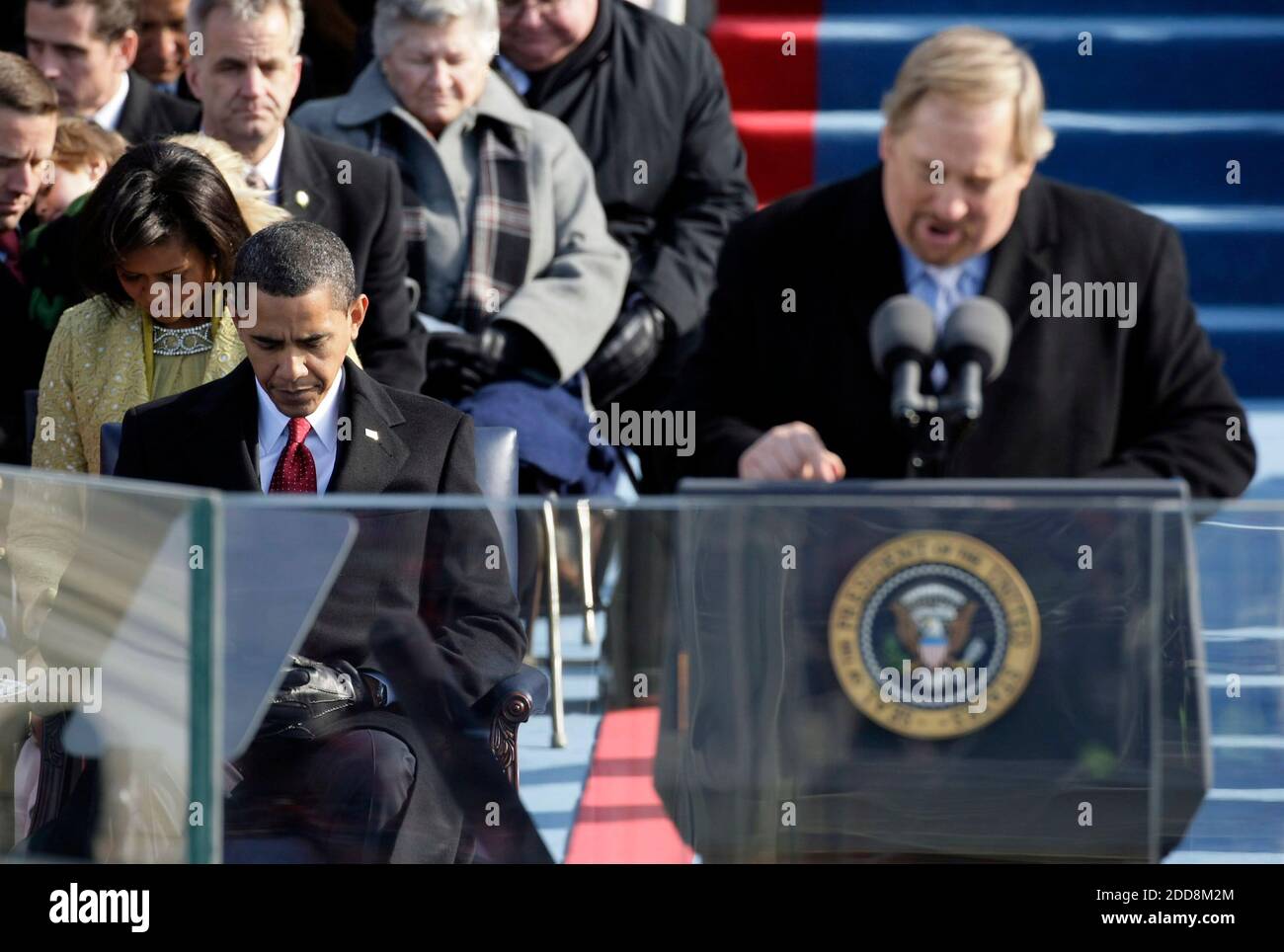 Rick warren wife hi-res stock photography and images - Alamy