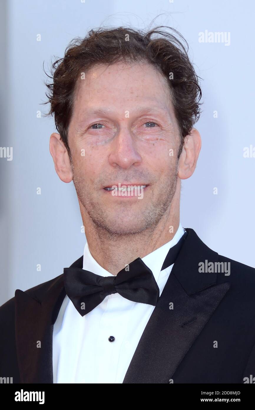 Tim Blake Nelson attending the Closing Ceremony Red Carpet as part of ...