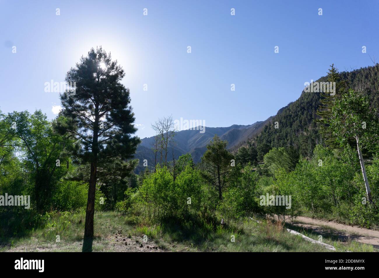 Hike national park hi-res stock photography and images - Alamy