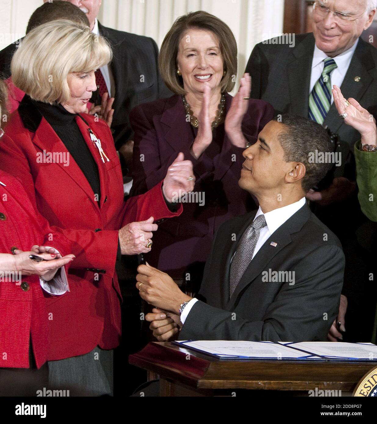 Lilly Ledbetter High Resolution Stock Photography and Images - Alamy