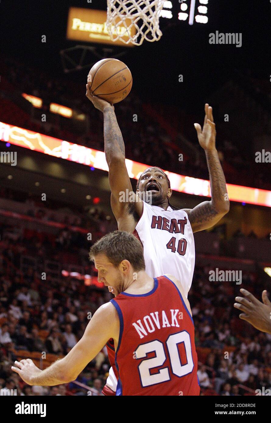 Steve novak clippers hi-res stock photography and images - Alamy
