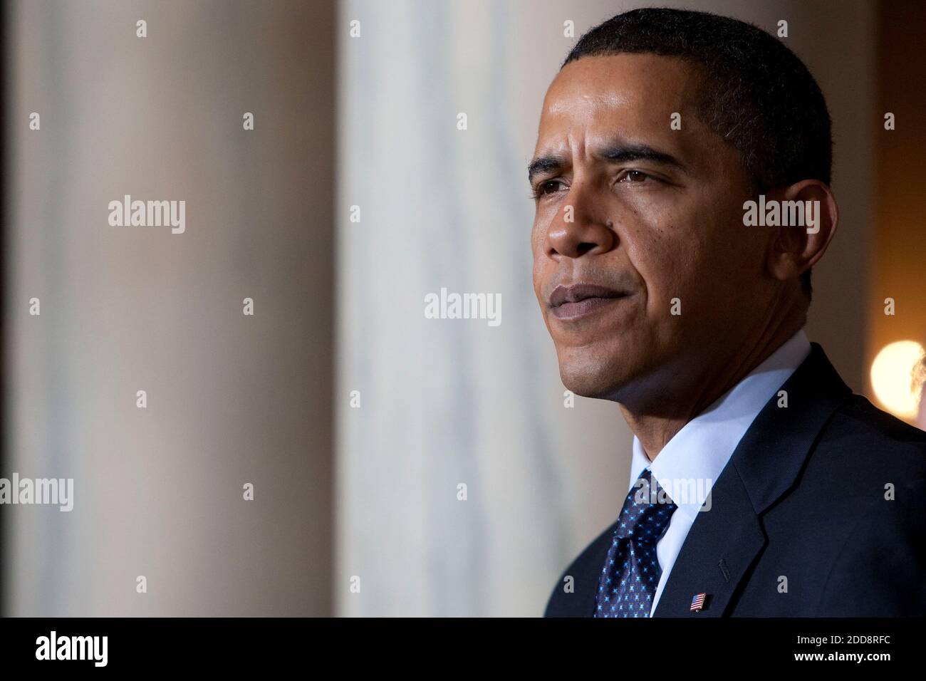 NO FILM, NO VIDEO, NO TV, NO DOCUMENTARY - President Barack Obama ...