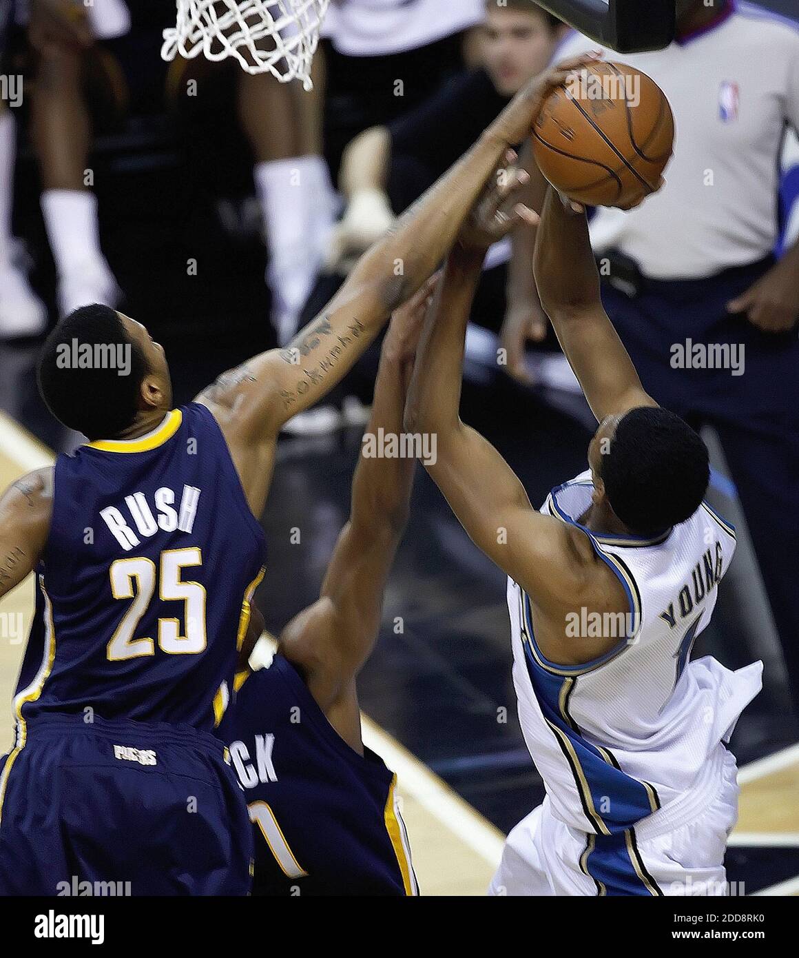 Brandon rush hi-res stock photography and images - Alamy