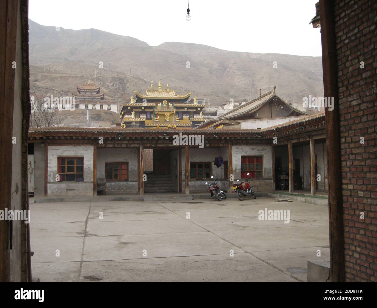 Longwu hi-res stock photography and images - Alamy