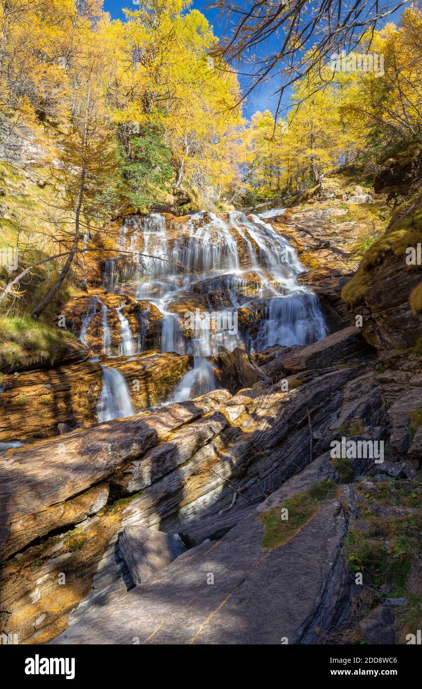 Froa river hi-res stock photography and images - Alamy