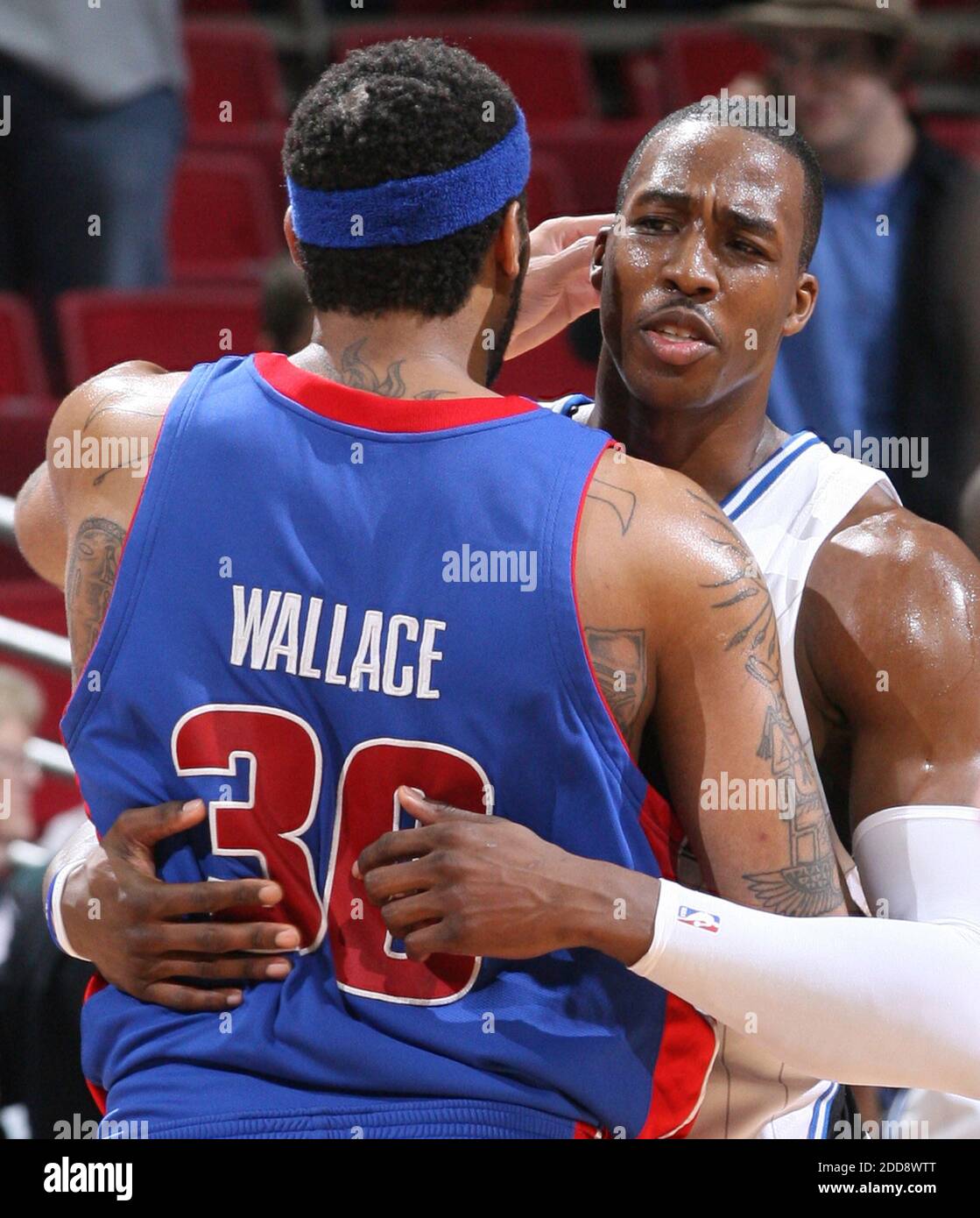 Rasheed Wallace Afro