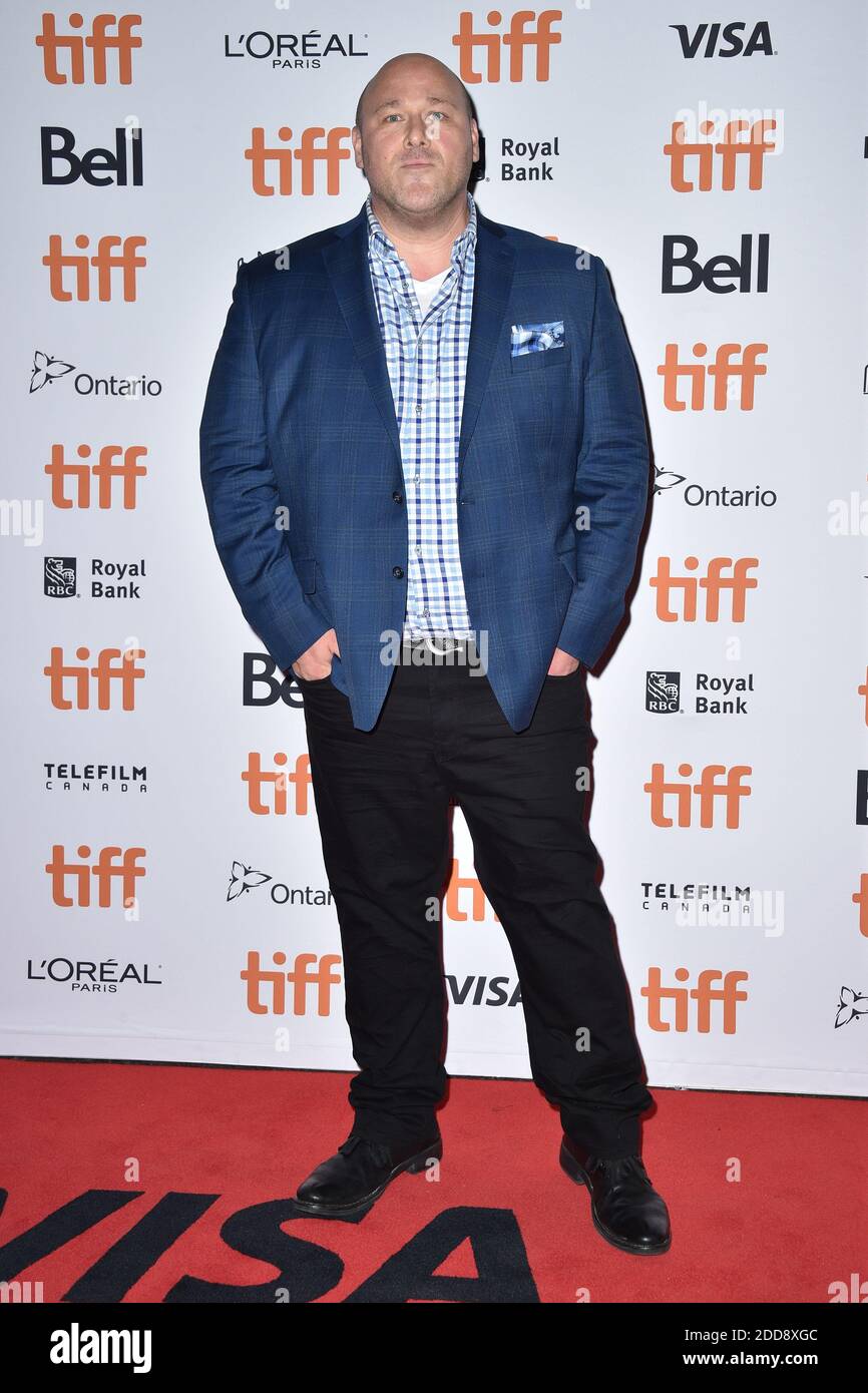 Will Sasso attends the American Women screening held at the Princess of ...