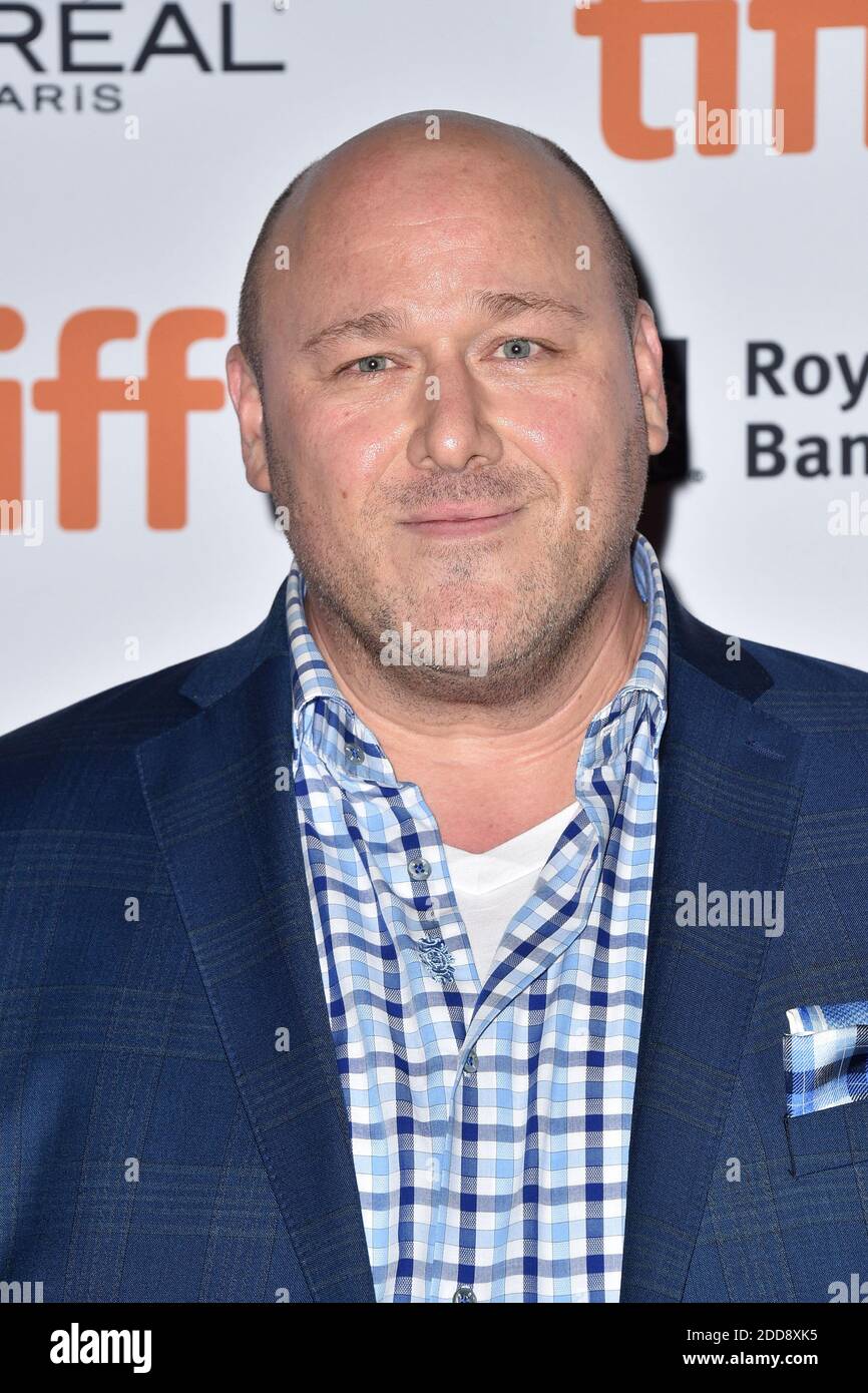 Will Sasso attends the American Women screening held at the Princess of ...