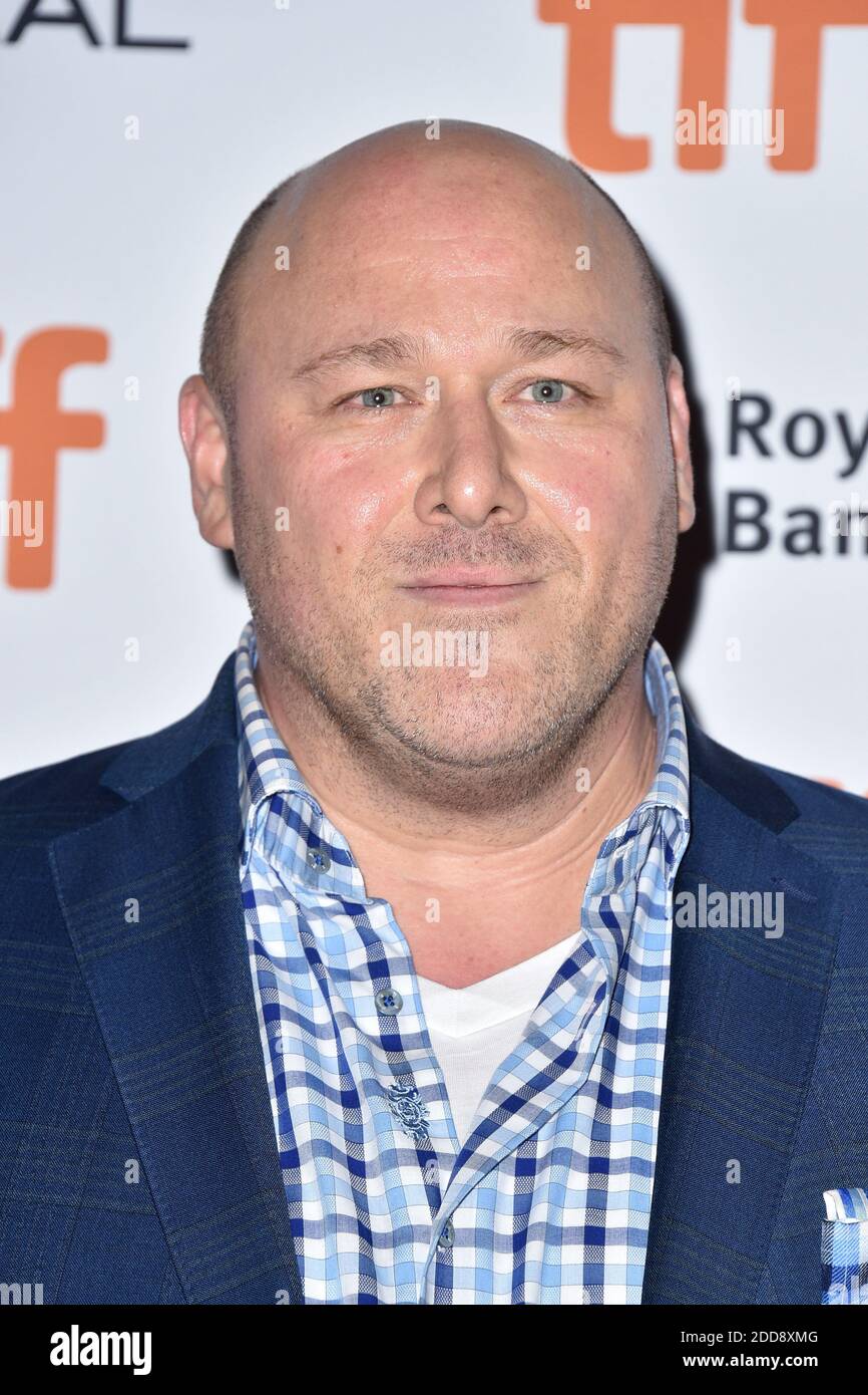 Will Sasso attends the American Women screening held at the Princess of ...