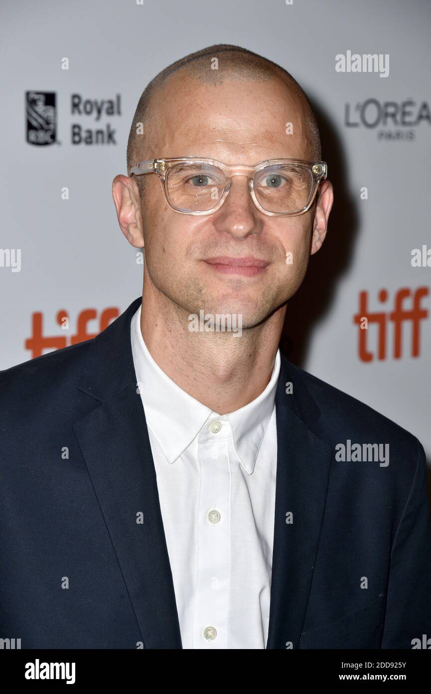 Theodore shapiro hi-res stock photography and images - Alamy