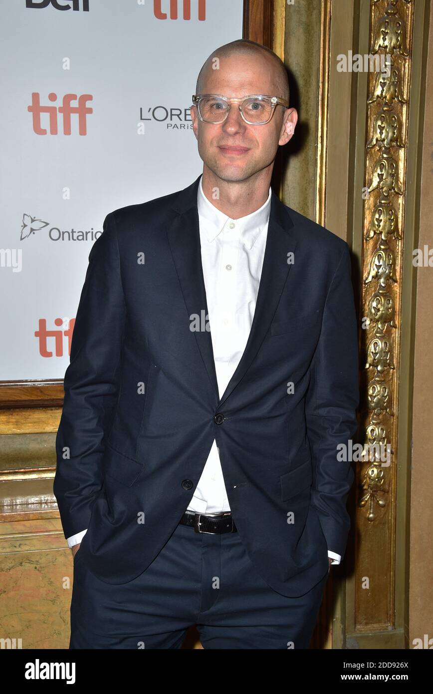 Theodore Shapiro attends the Destroyer screening held at the Winter ...